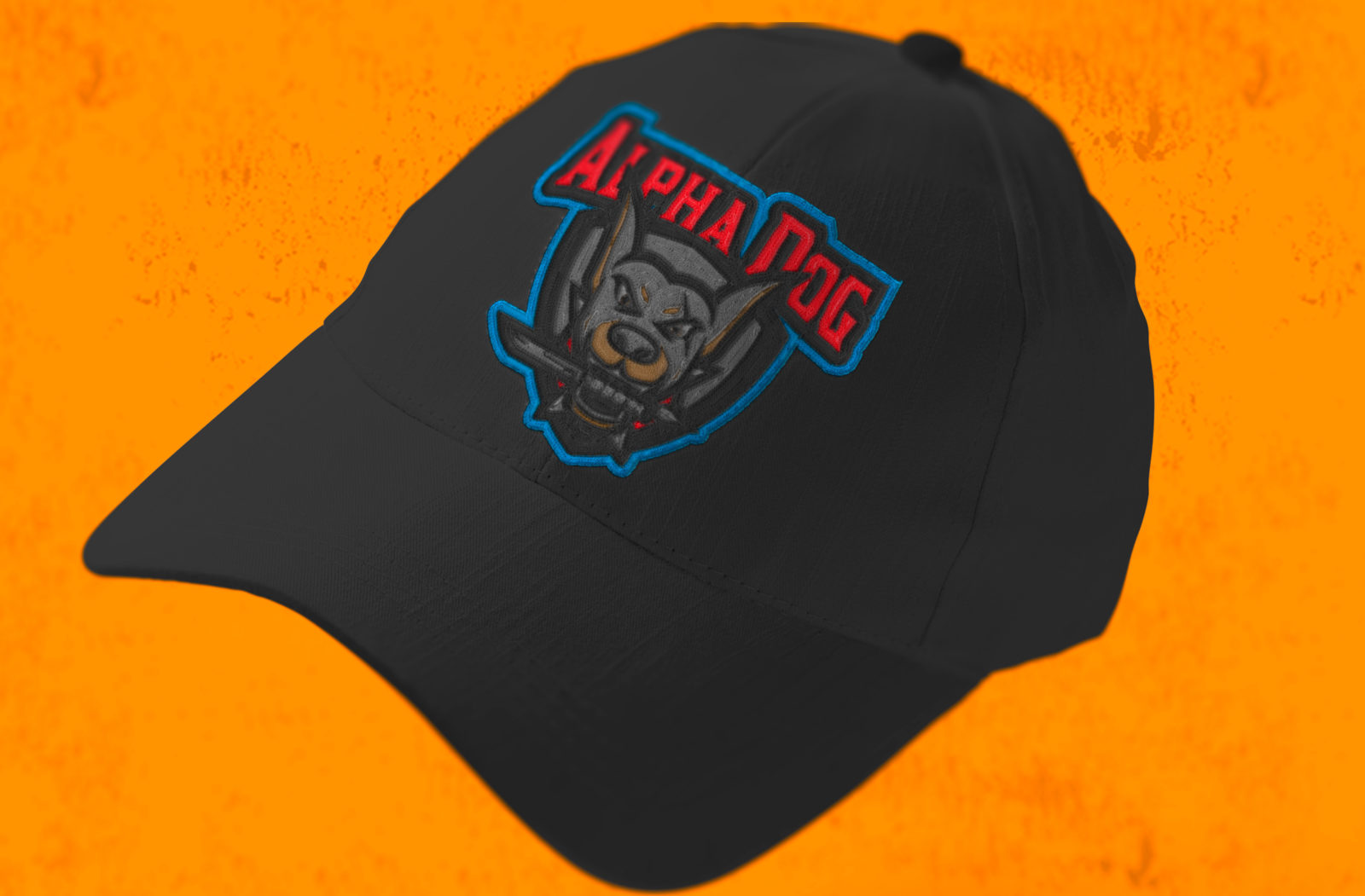 About Us - Alpha Dog Graphics